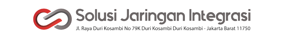 Solusi Jaringan Integrasi